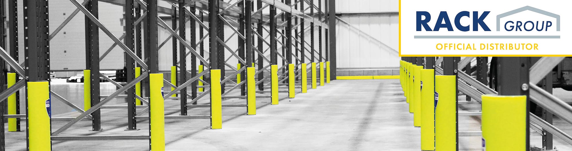 Rack Armour Barriers – G-Mack Ireland