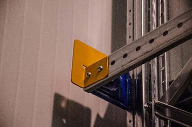 Drive In Pallet Racking – G-Mack Ireland