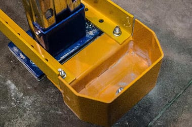 Drive In Pallet Racking – G-Mack Ireland