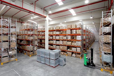 AR Pallet Racking Solutions – G-Mack Ireland