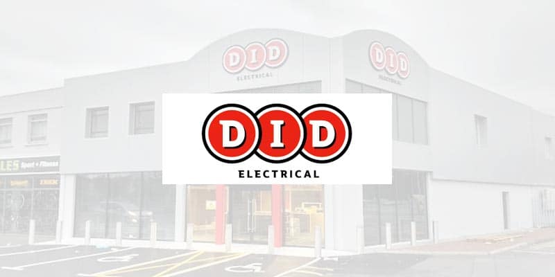 D.I.D. Electrical – G-Mack Ireland