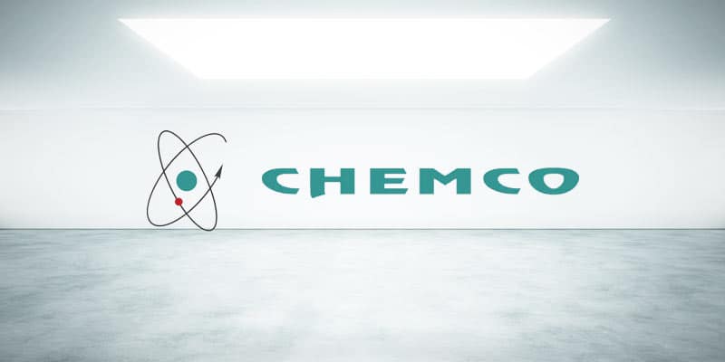 Chemco – G-Mack Ireland