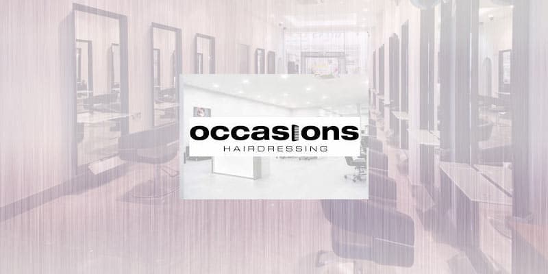 Occasions Hair – G-Mack Ireland